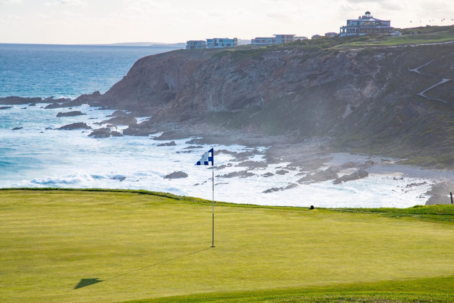 Pinnacle Point - Home of Golf Africa