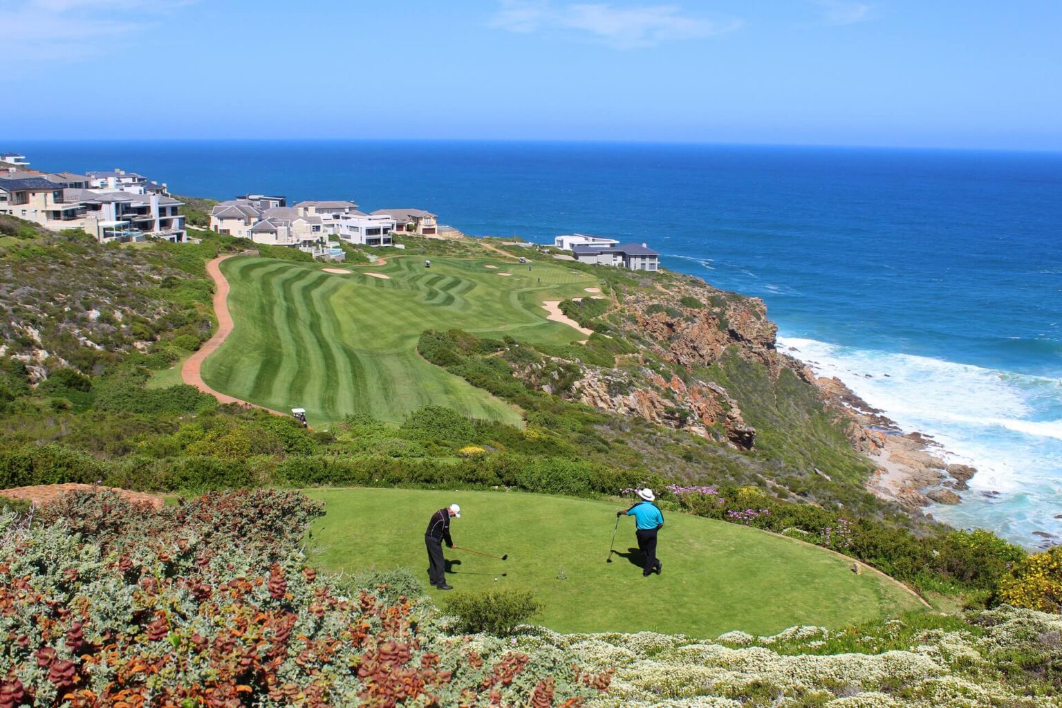 Pinnacle Point - Home of Golf Africa