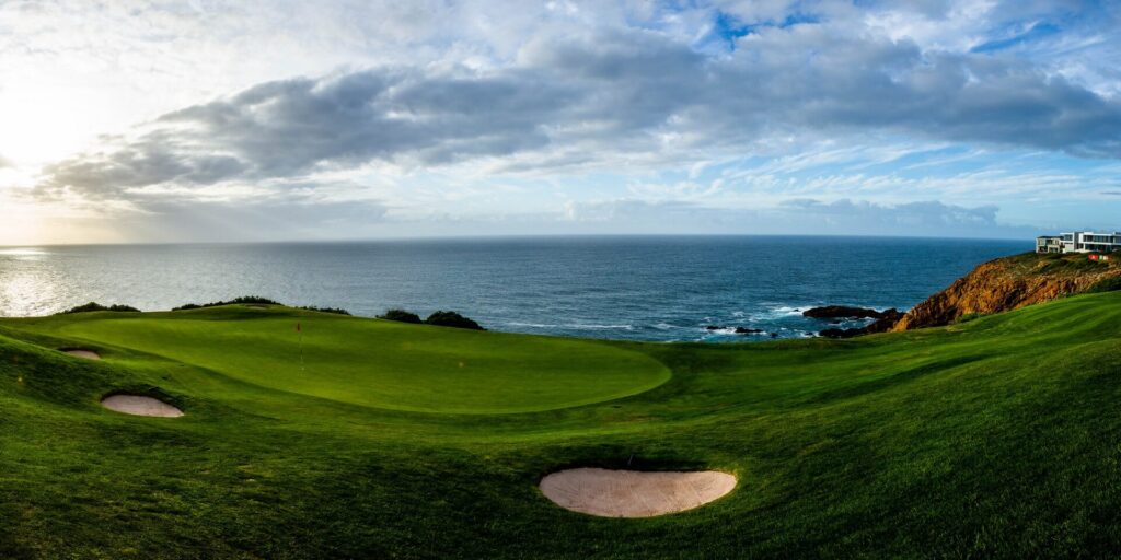 Pinnacle Point - Home of Golf Africa